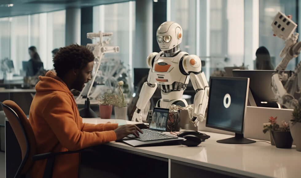 How the Remote Work Revolution Is Driving White Collar Globalization