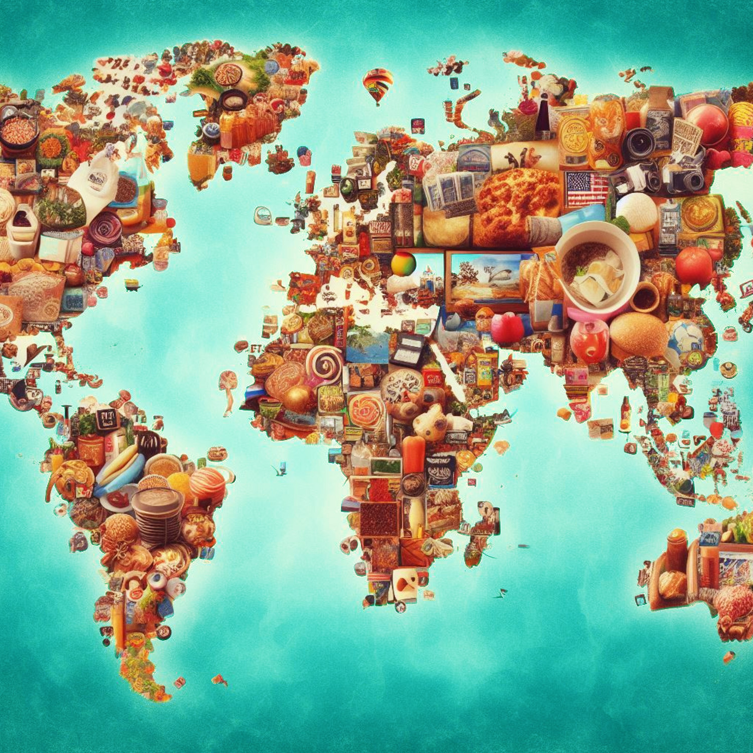 Global Goes Local: How Glocalization Plays a Role in Remote Work