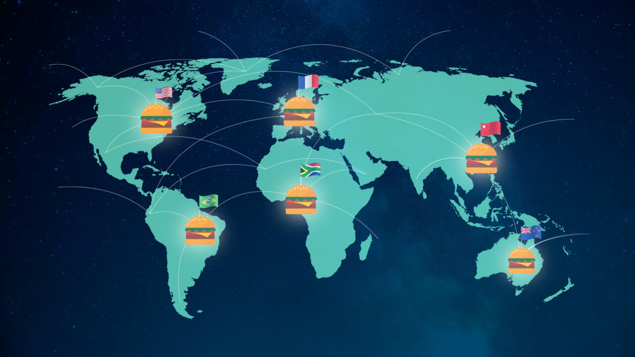 Global Goes Local: How Glocalization Plays a Role in Remote Work