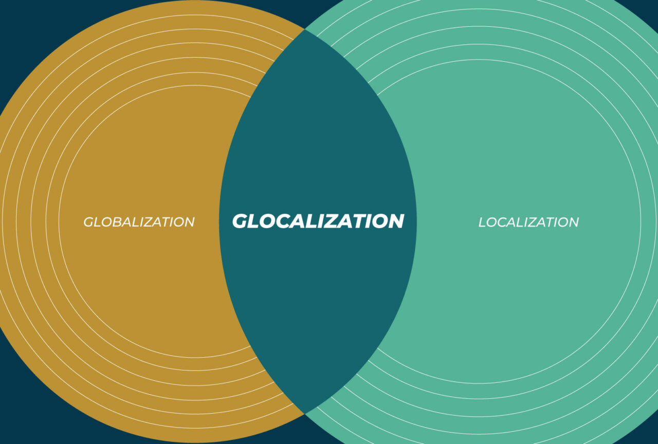 Global Goes Local: How Glocalization Plays a Role in Remote Work