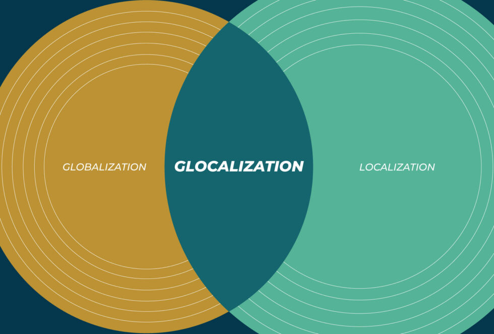 Global Goes Local: How Glocalization Plays a Role in Remote Work