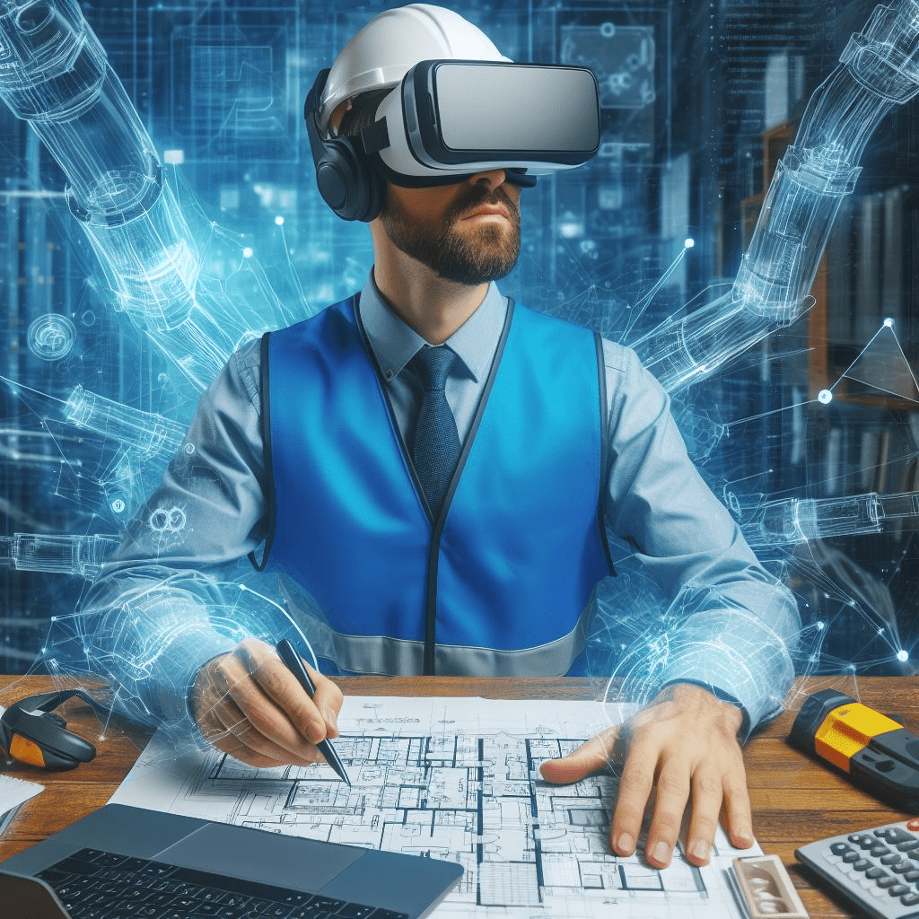 The Impact of Remote Work in Architecture and Engineering