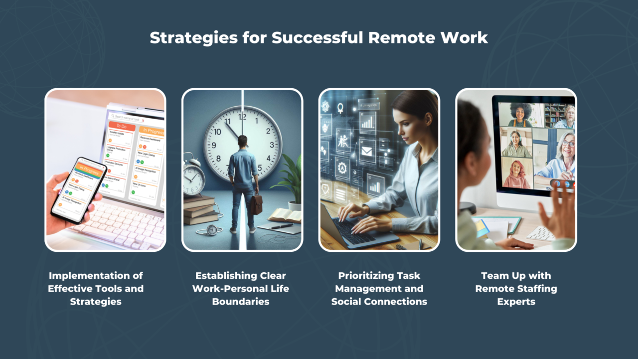 The Impact of Remote Work in Architecture and Engineering