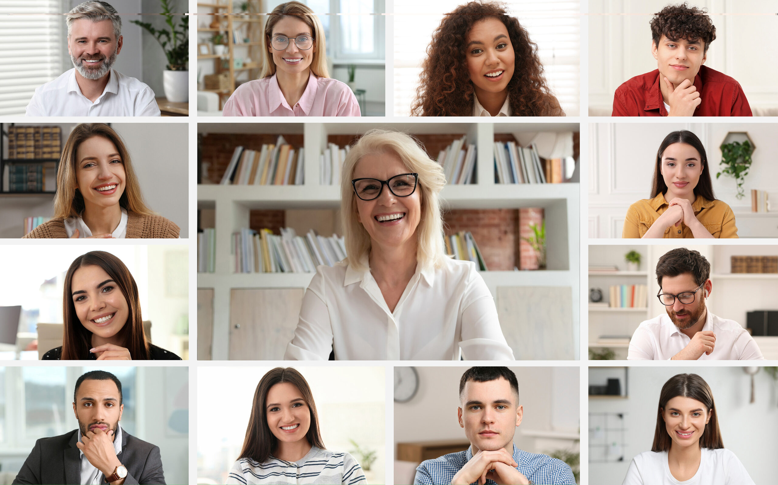 Leadership in the Digital Front: A Remote Staffing Guide