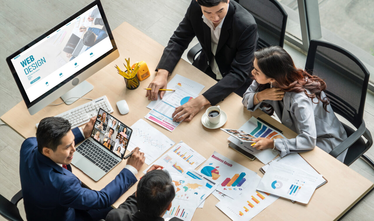 The Crucial Role of Back Office Operations in Business Success