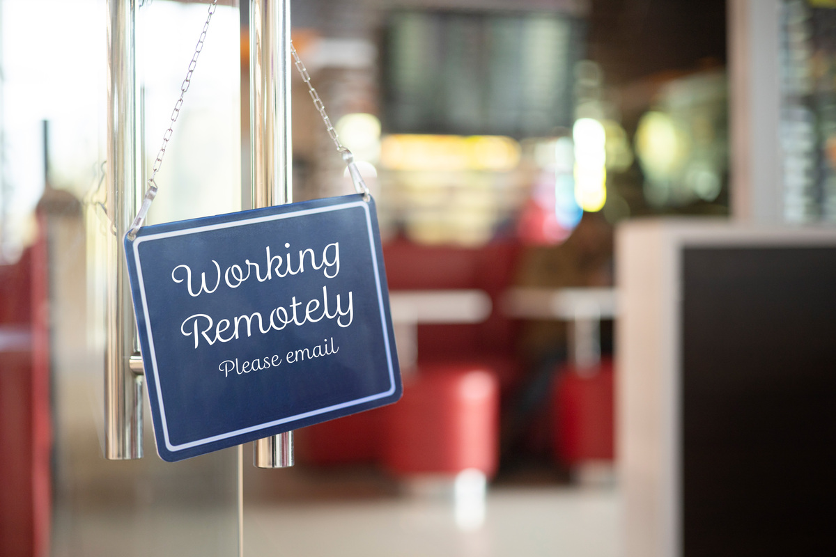 Remote Setup Taking Over the Wide Scope of HR