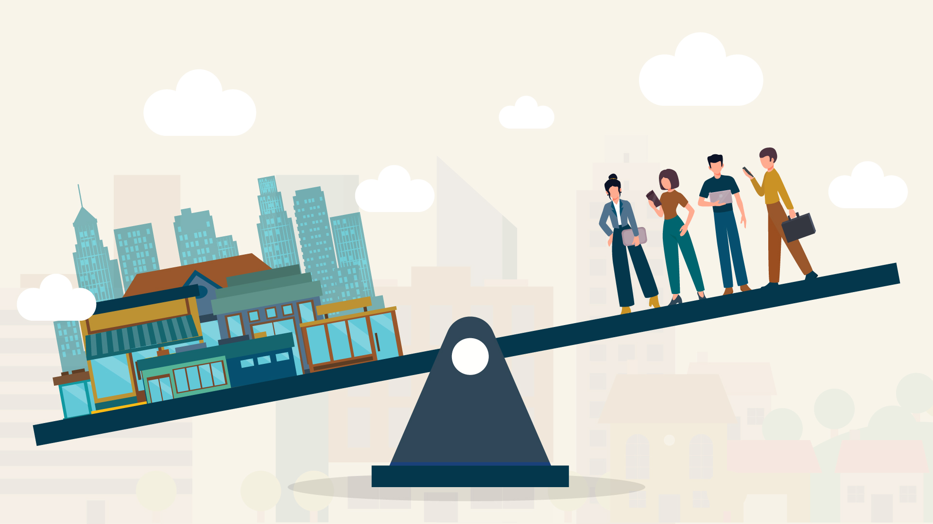 The Hidden Costs of Labor Shortage in Small Businesses