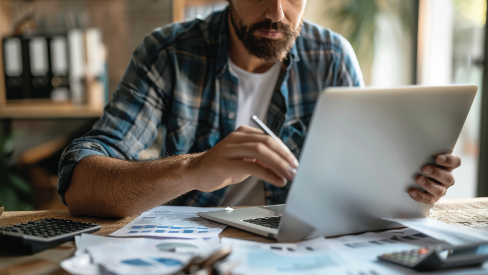 How to Make Your Accounting Operations Remote