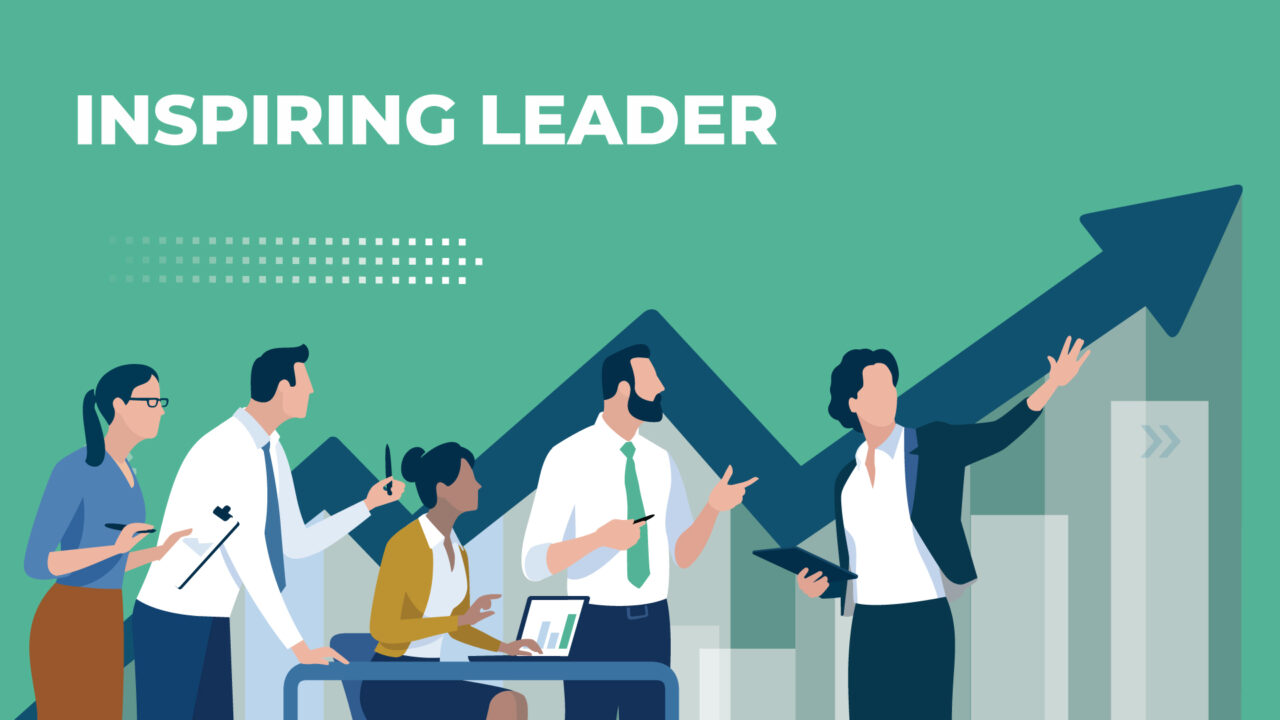 6 Effective Habits of Successful Business Leaders