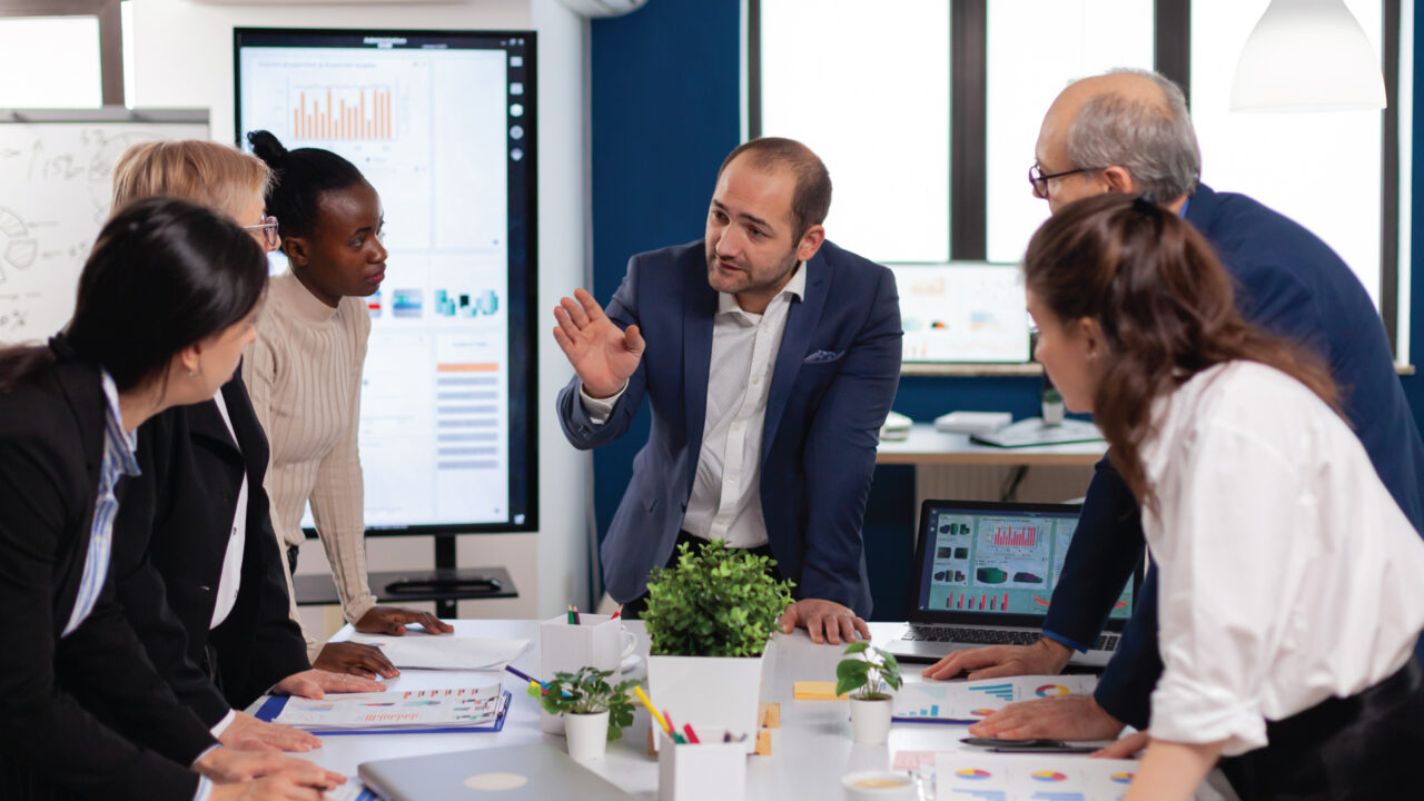 6 Effective Habits of Successful Business Leaders