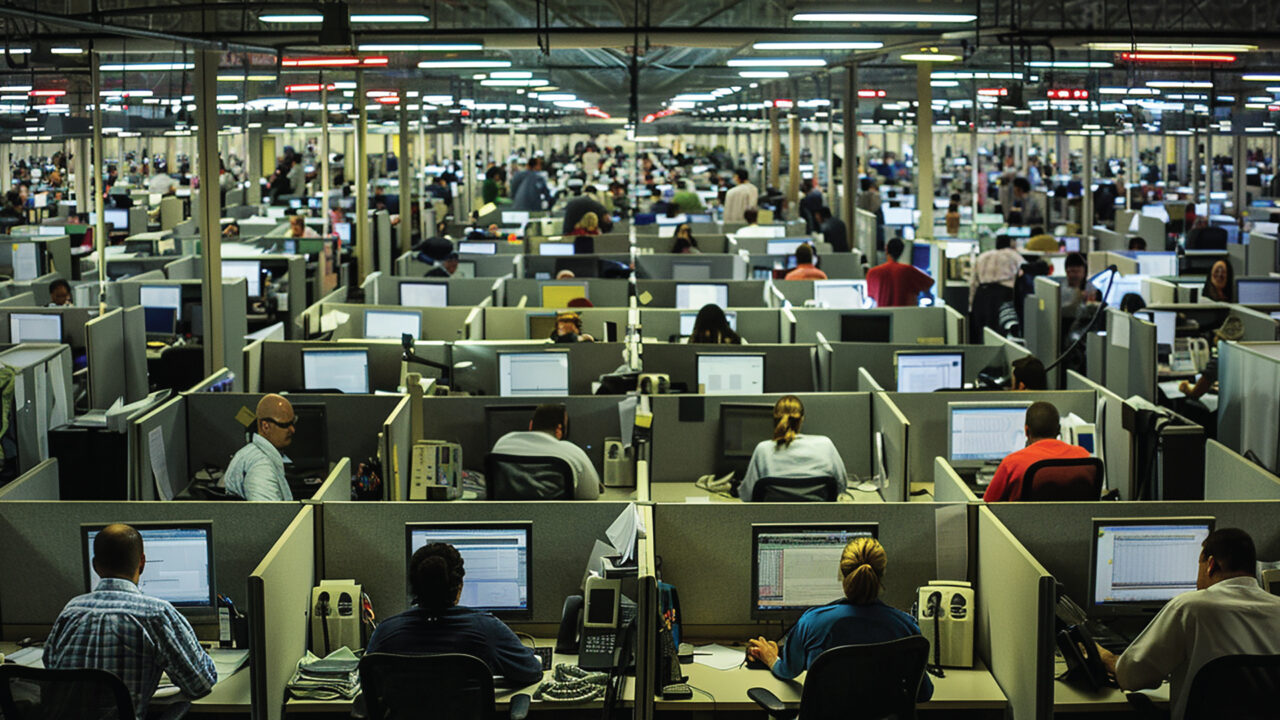 Reshaping Your Back Office with Remote Staff