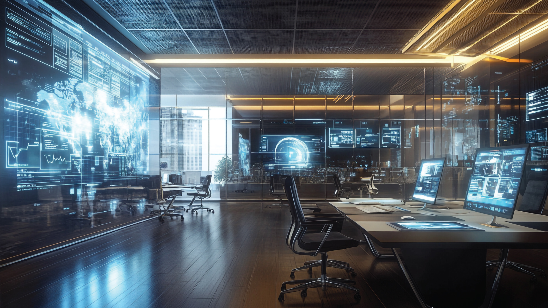 Reshaping Your Back Office with Remote Staff