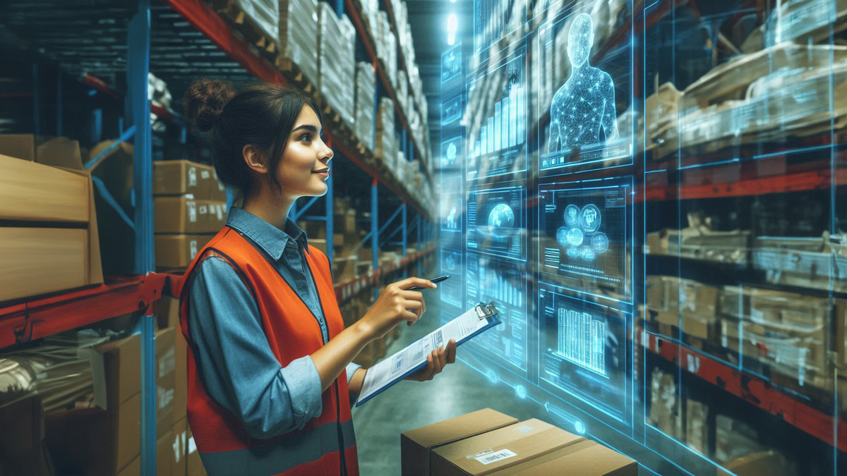 Using Remote Work for Warehousing’s Cost-Efficiency Strategy
